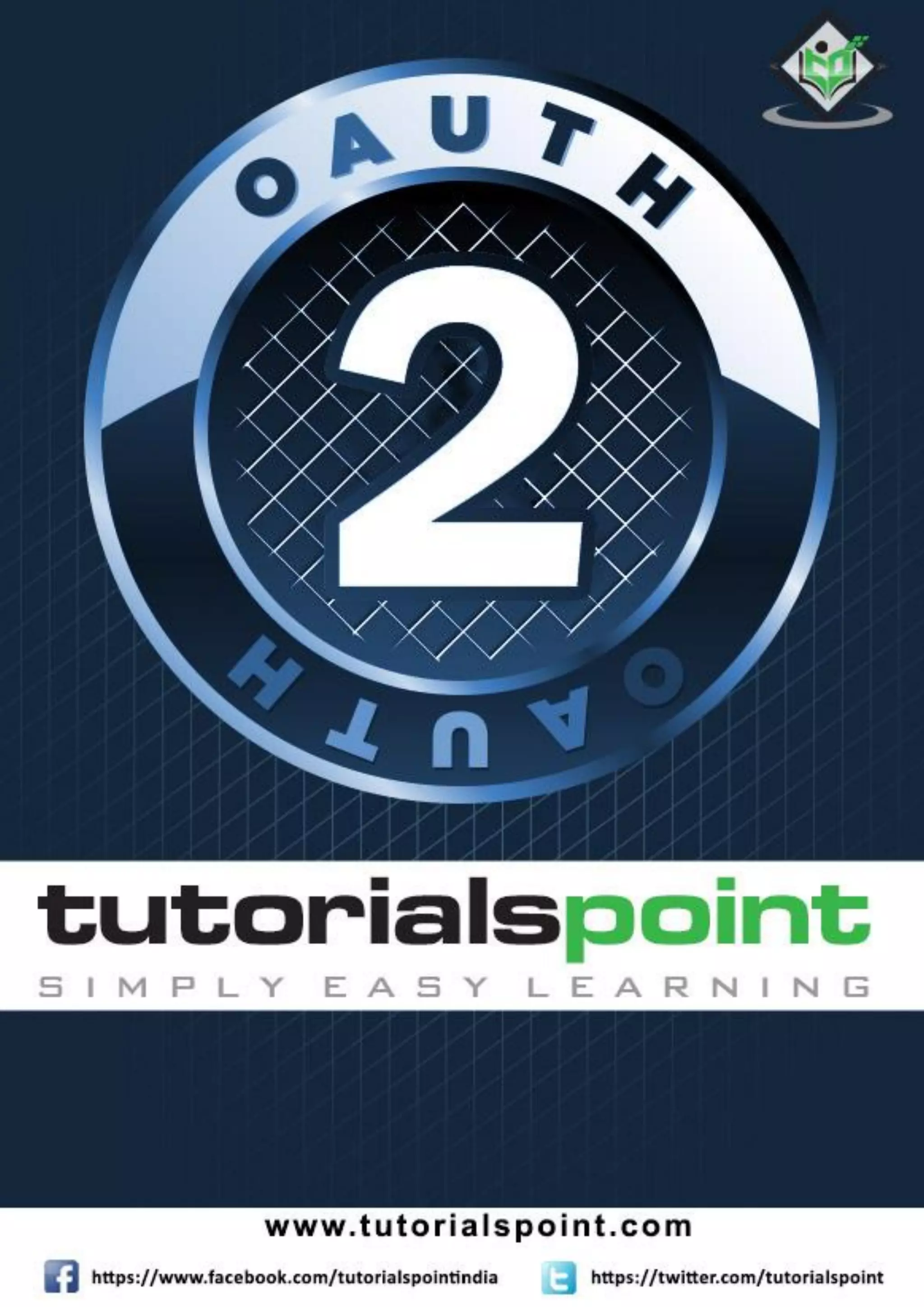 Oauth2.0 tutorial | PDF Oauth2.0 tutorial | PDF