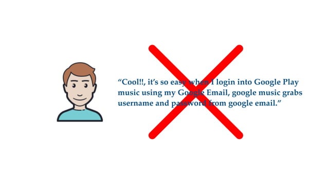 OAuth 2.0 an Overview | PPT