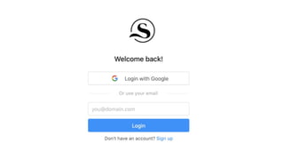 OAuth 2.0 Explained: Deep Dive Tutorial for Beginners and Experts | PPTX