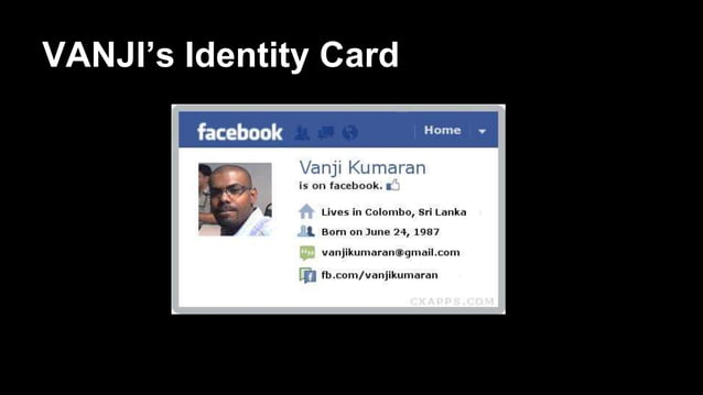 OAuth2 simplified | PPTX | Internet | Computing