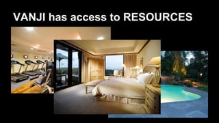 OAuth2 simplified | PPTX | Internet | Computing