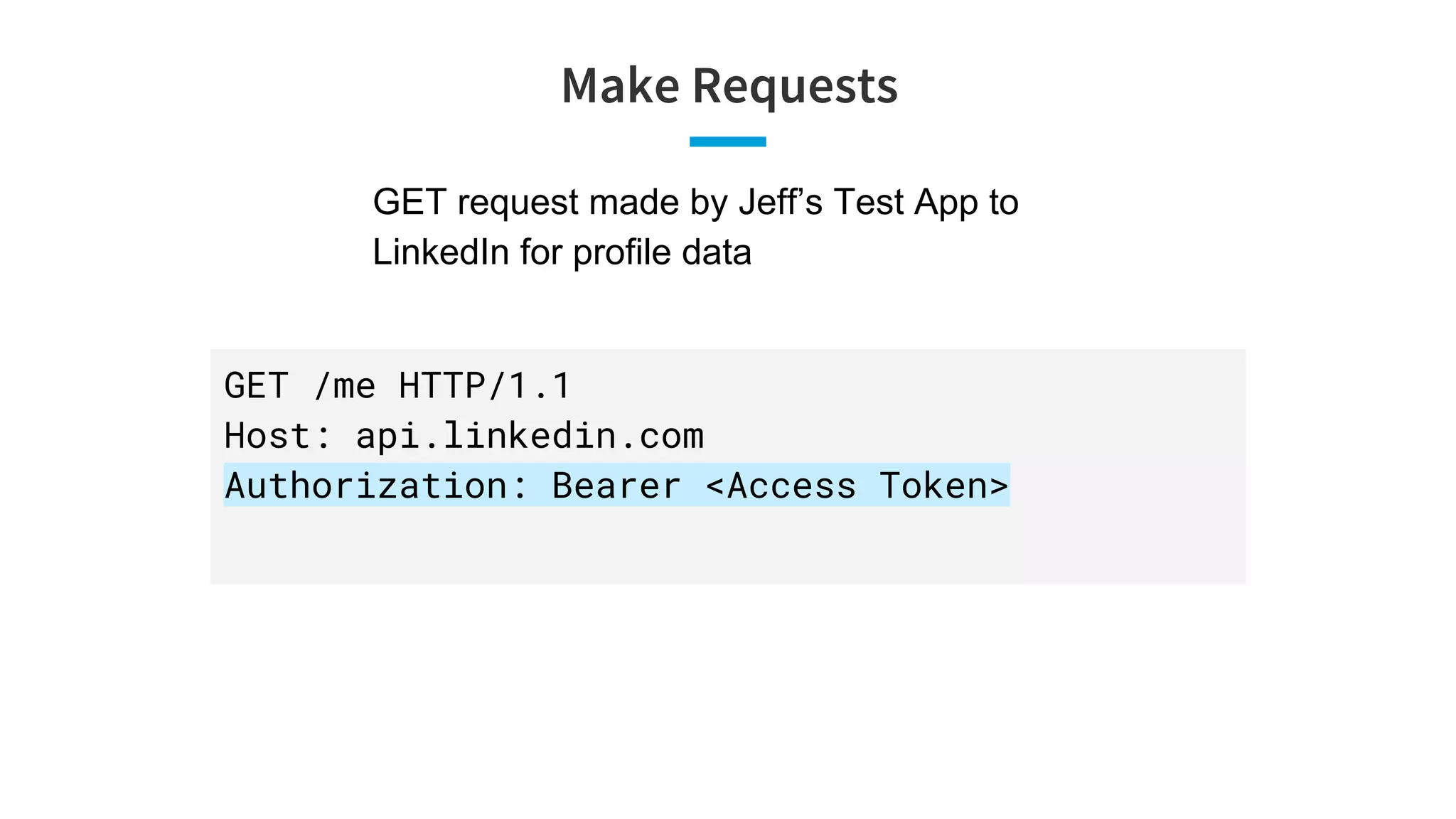 OAuth2 Best Practices in Native Apps | PPT