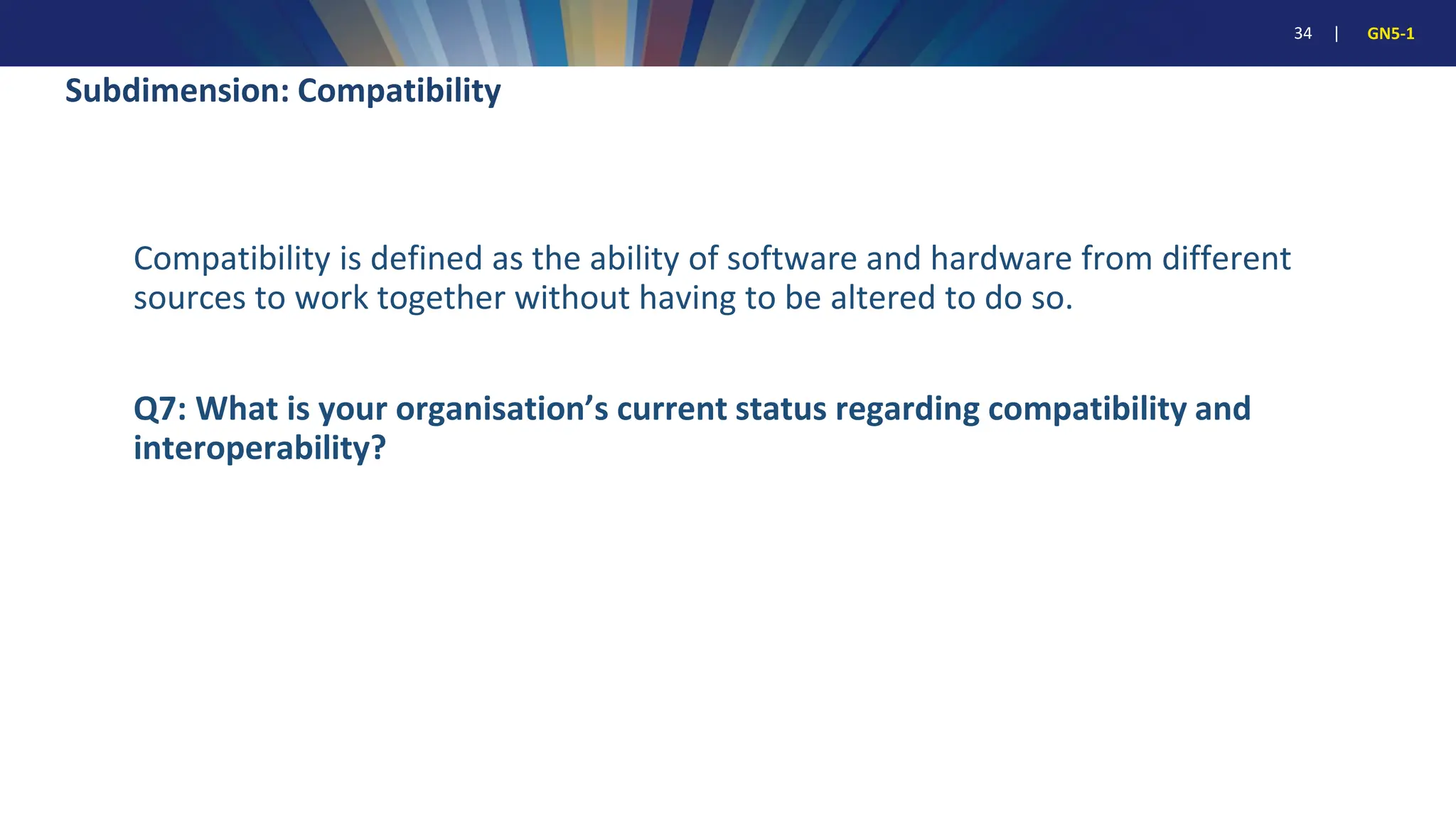 Orchestration, Automation and Virtualisation Maturity Model | PDF