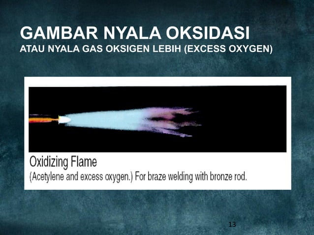 pengertian las oaw (oxy acetylen welding) | PDF