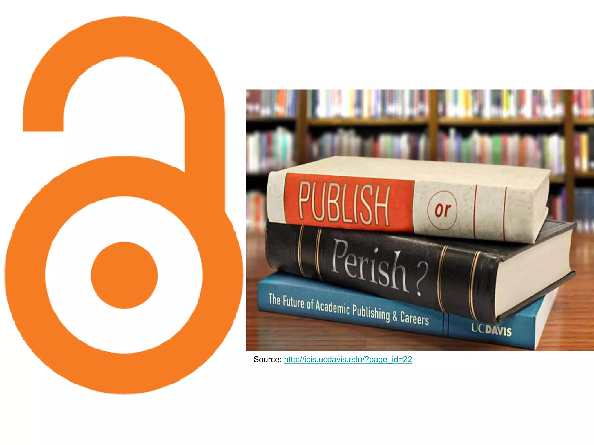 Open Access explained | PPT