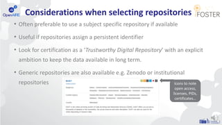 Basics of Research Data Management | PDF