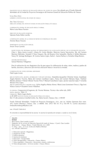 educación especial | PDF