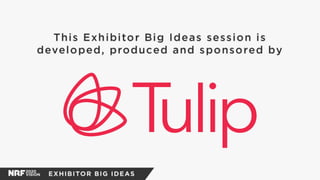 Hyper-personalization: Retail sustainability through digital ...