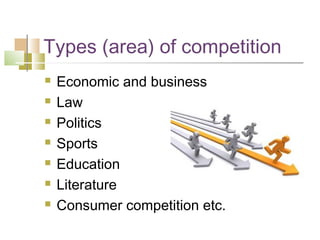 cooperation and competition | PPT