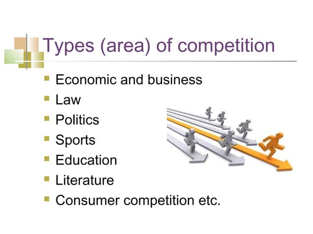 cooperation and competition | PPT