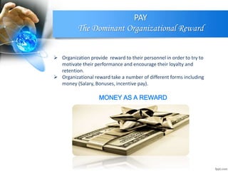 Behavioral Performence Managment | PPTX