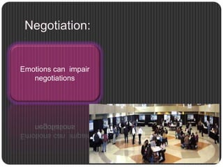 ob Applications of emotions and moods | PPTX