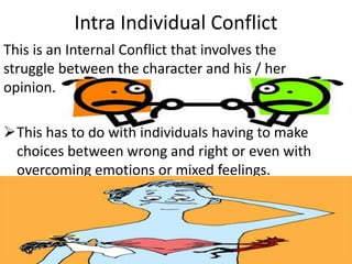 conflict | PPTX