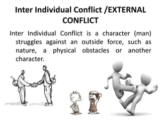 conflict | PPTX