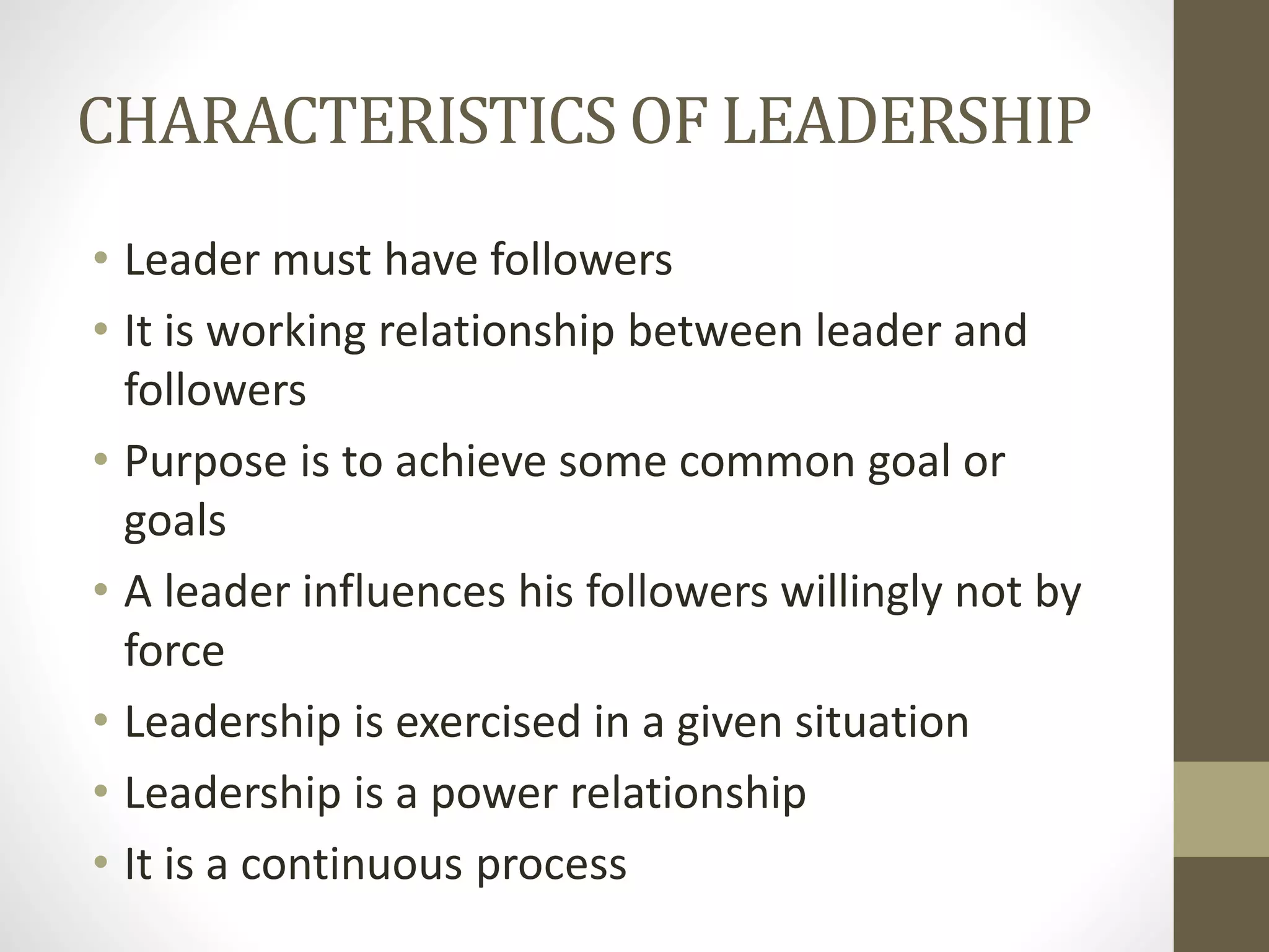 leadership | PPTX
