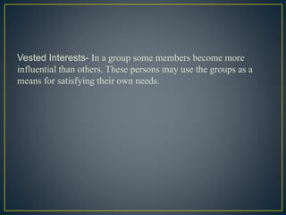 Introduction to Organizational Culture And Organizational Change | PPTX