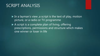 Transactional Analysis | PPT