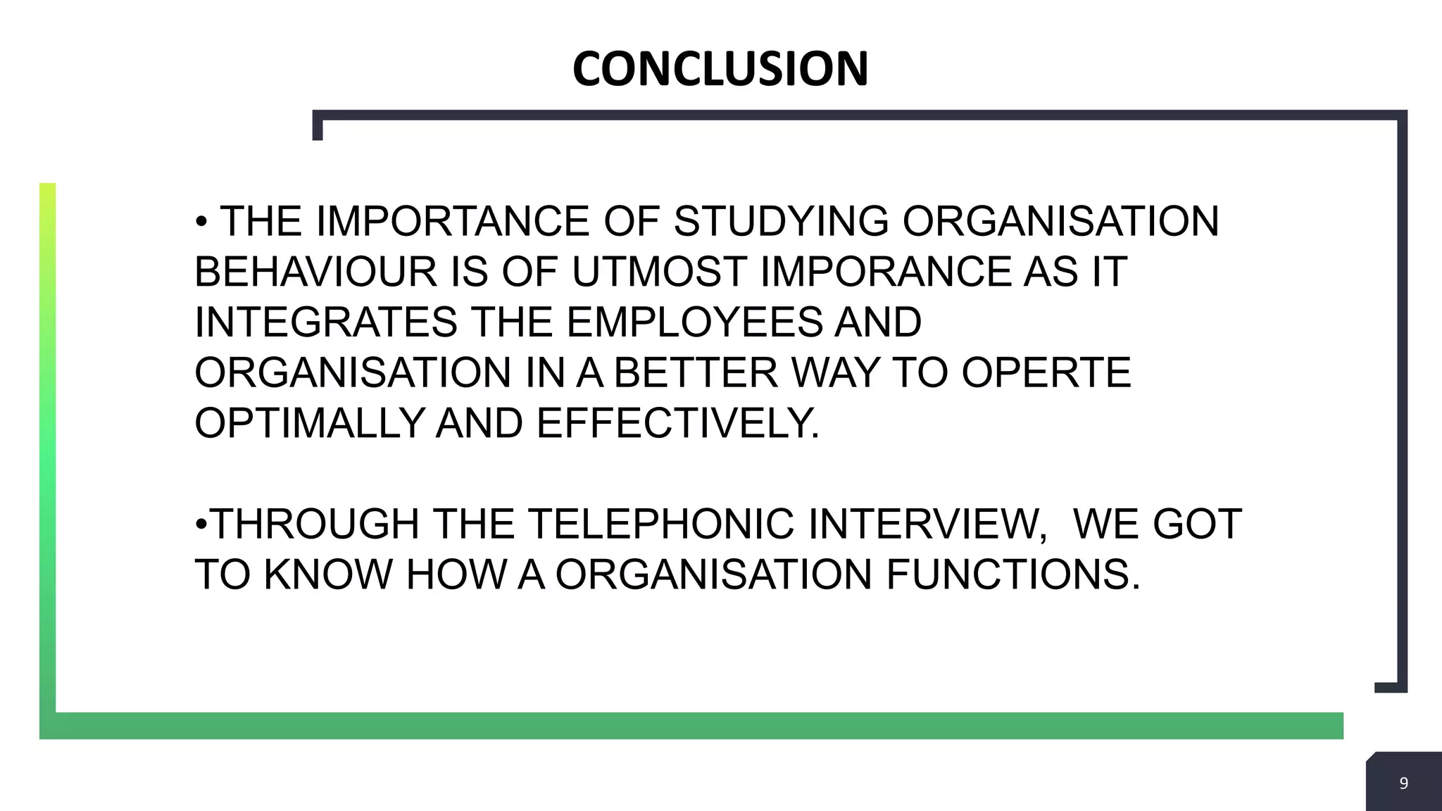Presentation on LARSEN AND TOUBRO INFOTECH | PPTX
