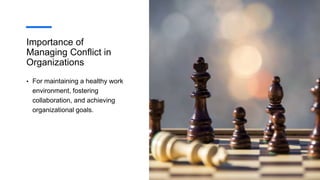 organisation behavior presentation nift c | PPT