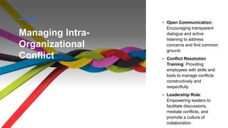 organisation behavior presentation nift c | PPT