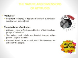 Ob attitude rk | PPT