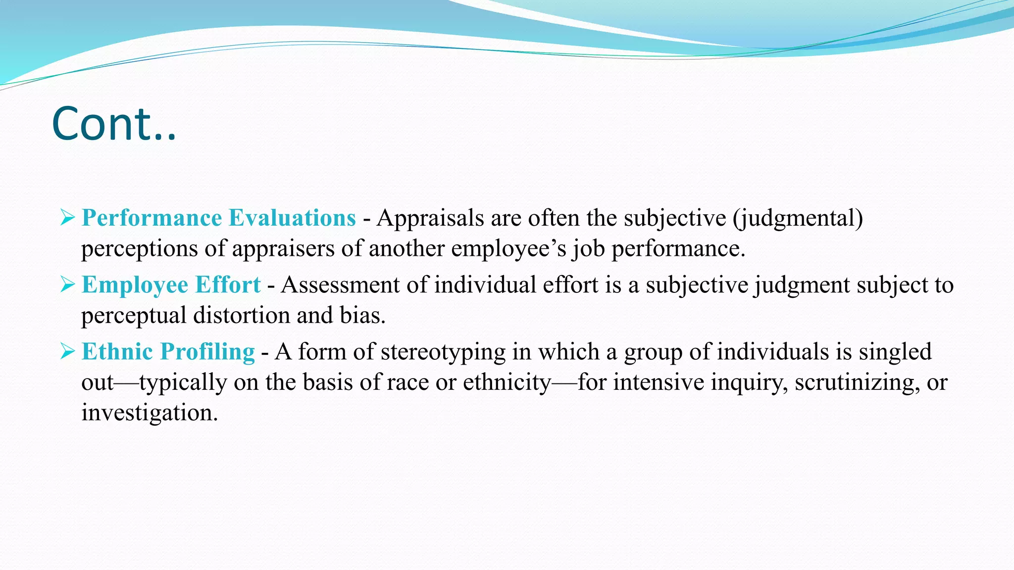 Attribution Theory ppt | PPTX