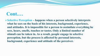 Attribution Theory ppt | PPTX