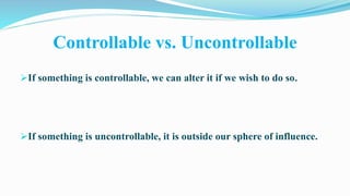 Attribution Theory ppt | PPTX