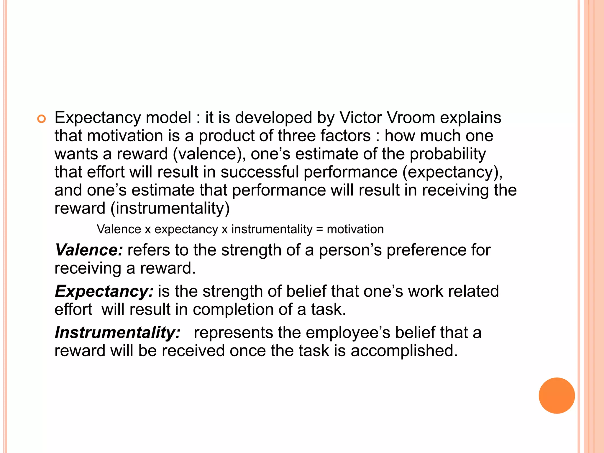 OB -Chapter-4 -Power Point.pptx | Free Download