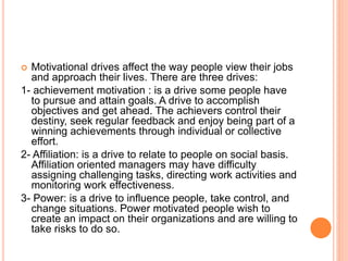 OB -Chapter-4 -Power Point.pptx