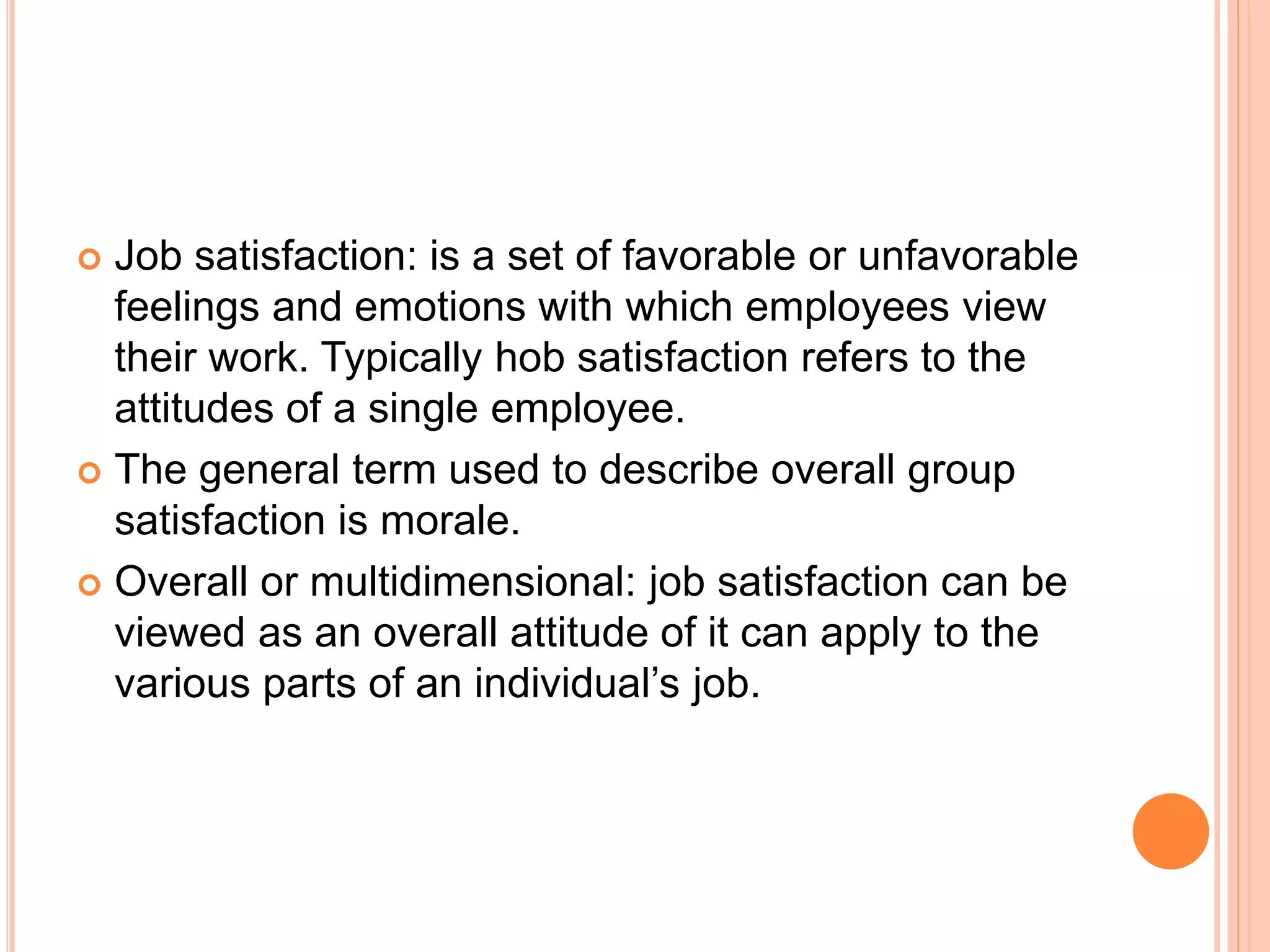 OB-CHAPTER-6 -PPT- Employee Attitudes and Their Effects.pptx