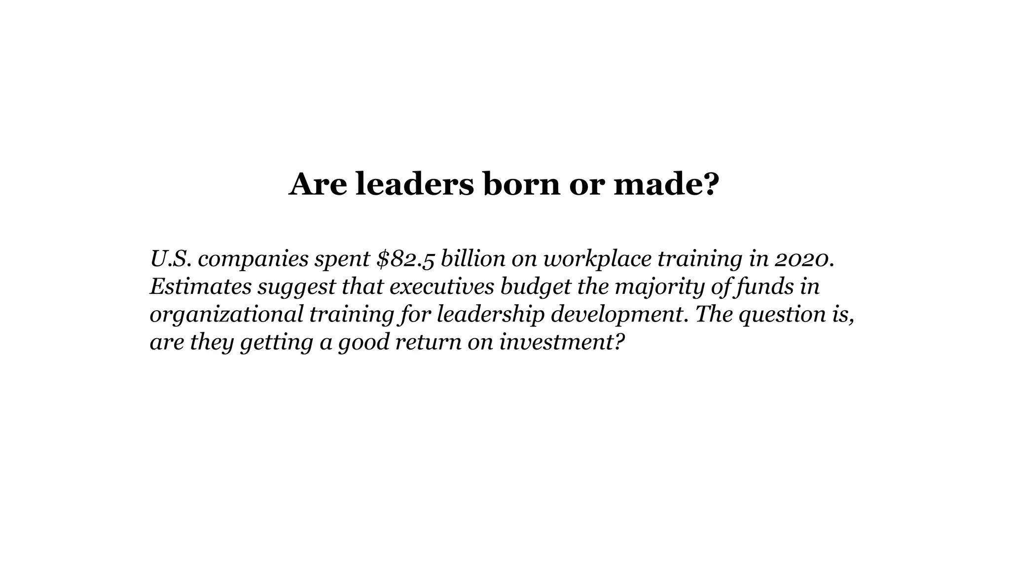 OB -Leadership Leadership Leadership Leadership Leadership | PPTX