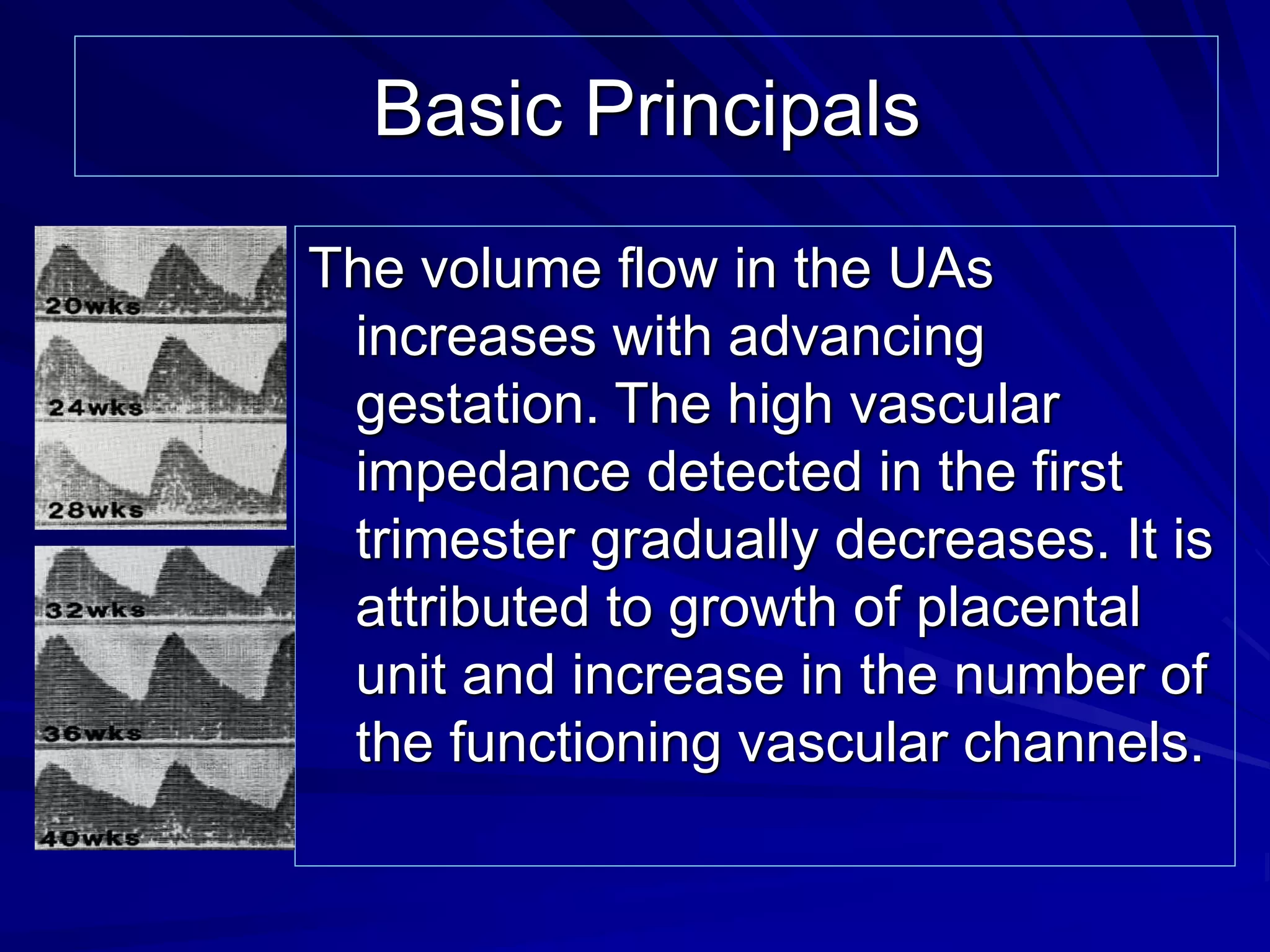 Obstetrics doppler ultrasound | PPT