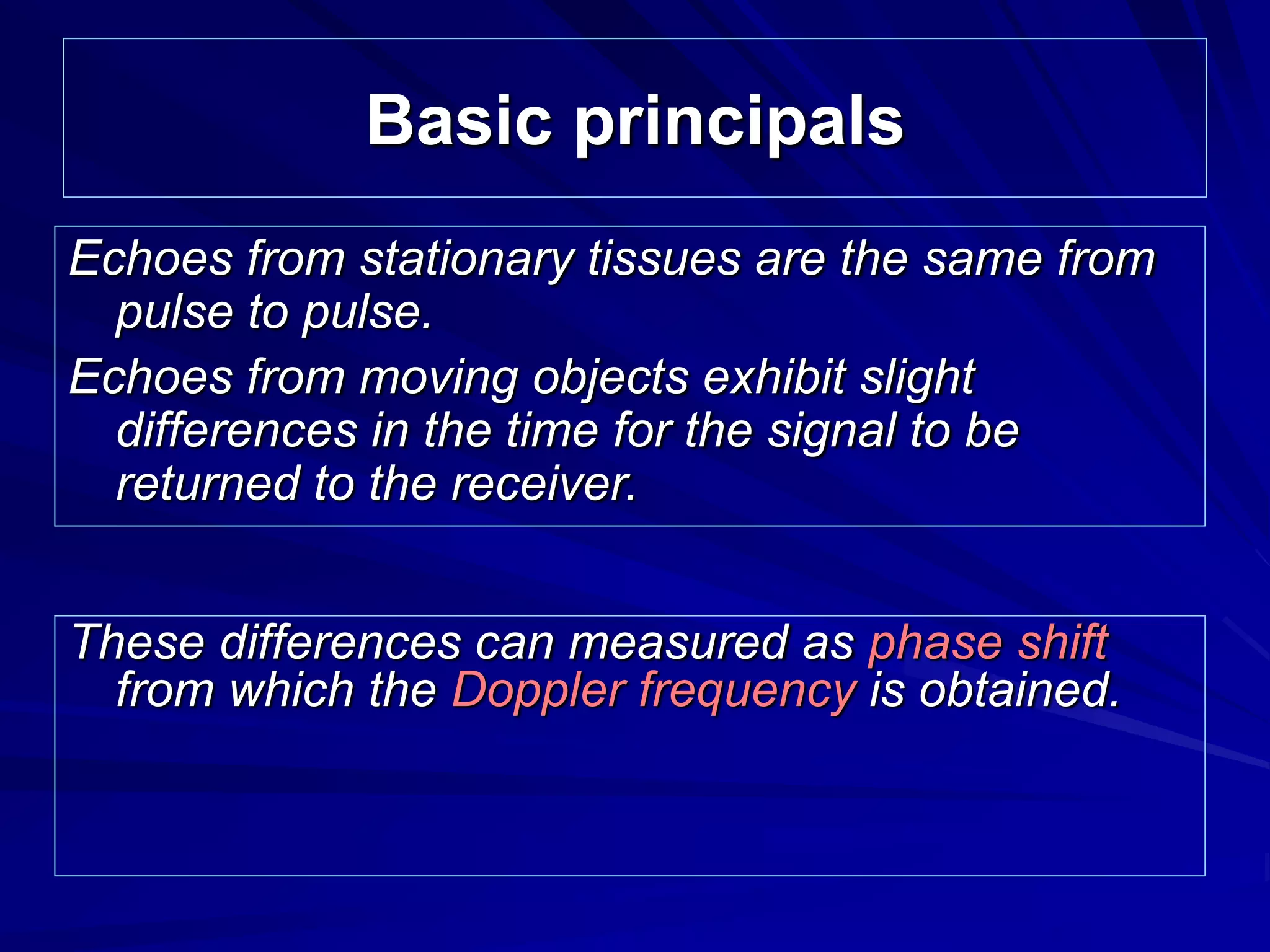 Obstetrics doppler ultrasound | PPT