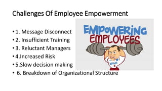 Employees empowerment.pdf