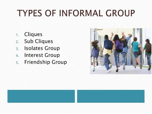 Ob groups | PPTX