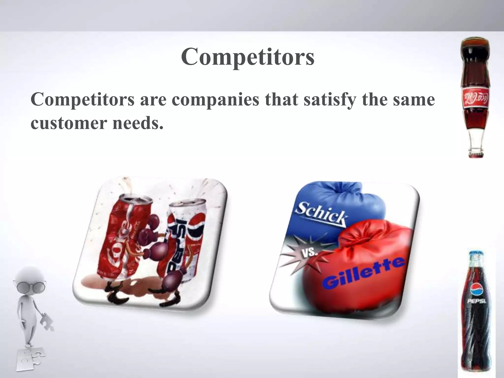 Importance of responding to Competitor's Price Changes | PPTX