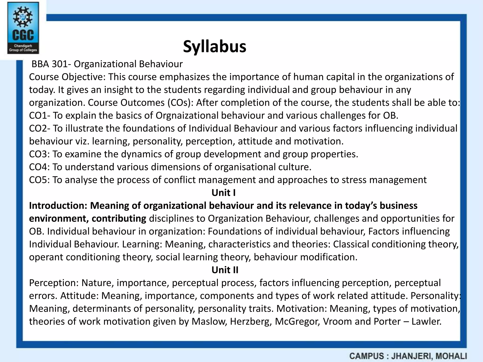 Ob introduction ppt1 | PPT