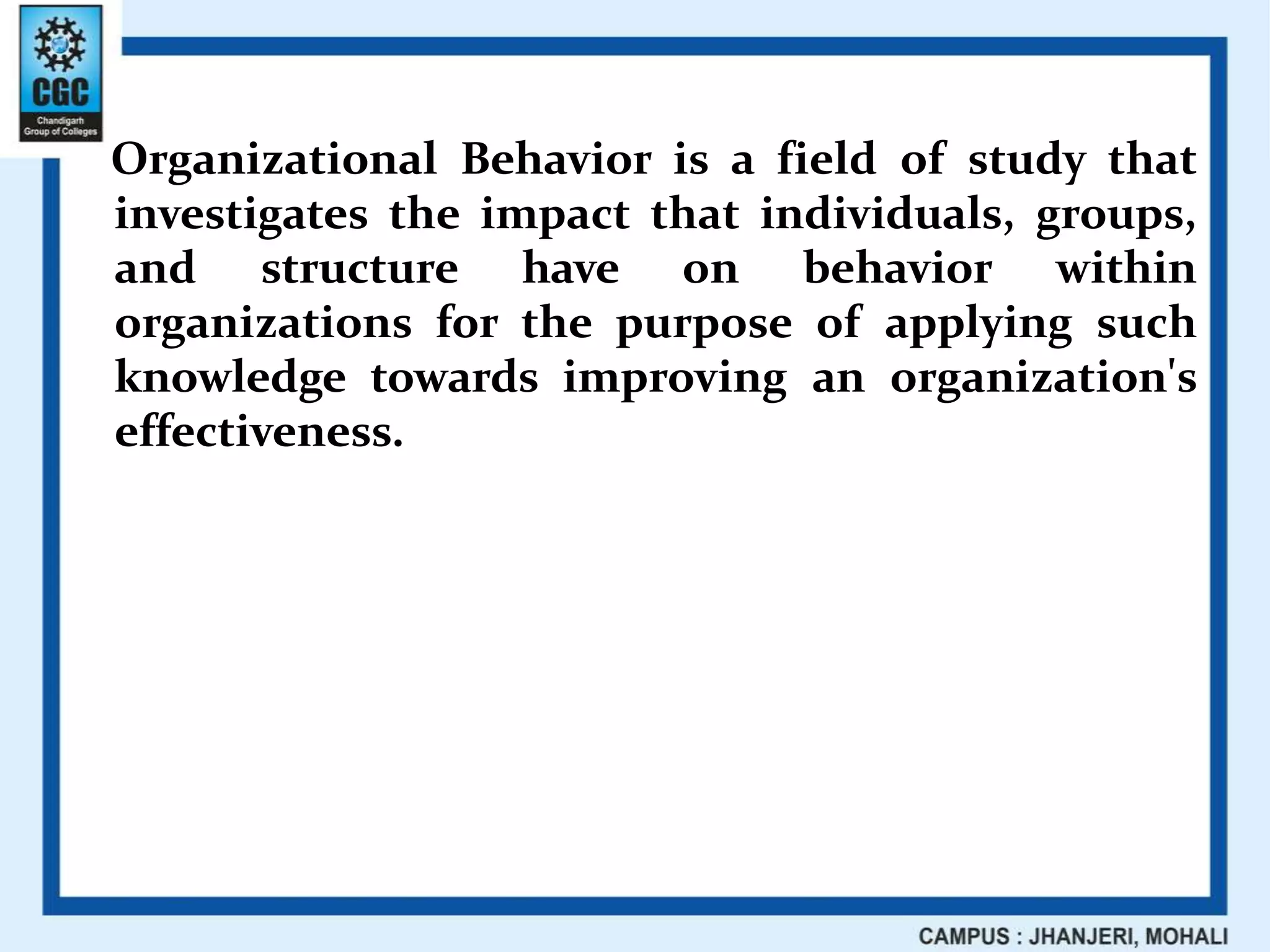 Ob introduction ppt1 | PPT