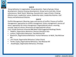 Ob introduction ppt1 | PPTX