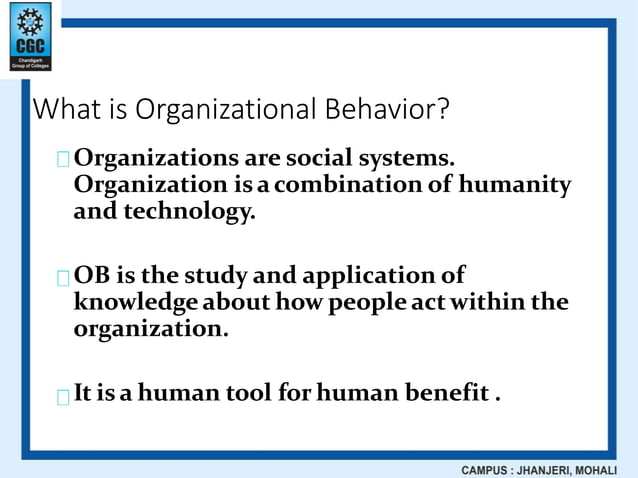 Ob introduction ppt1 | PPT