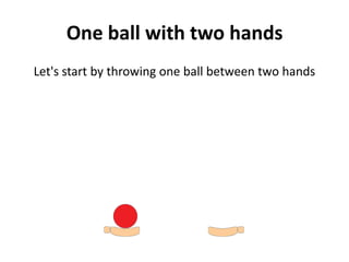 Ob l juggling | PPTX