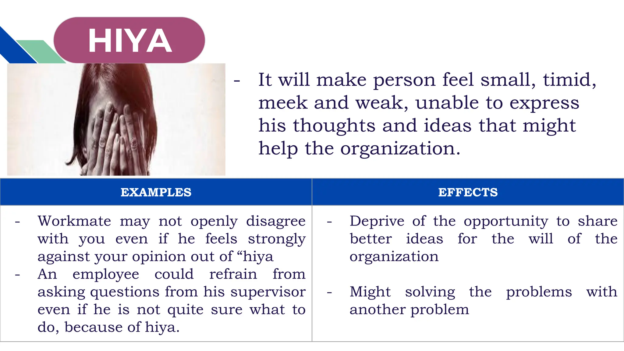 Ob pinoy behavior in organization powerpoint | PPTX