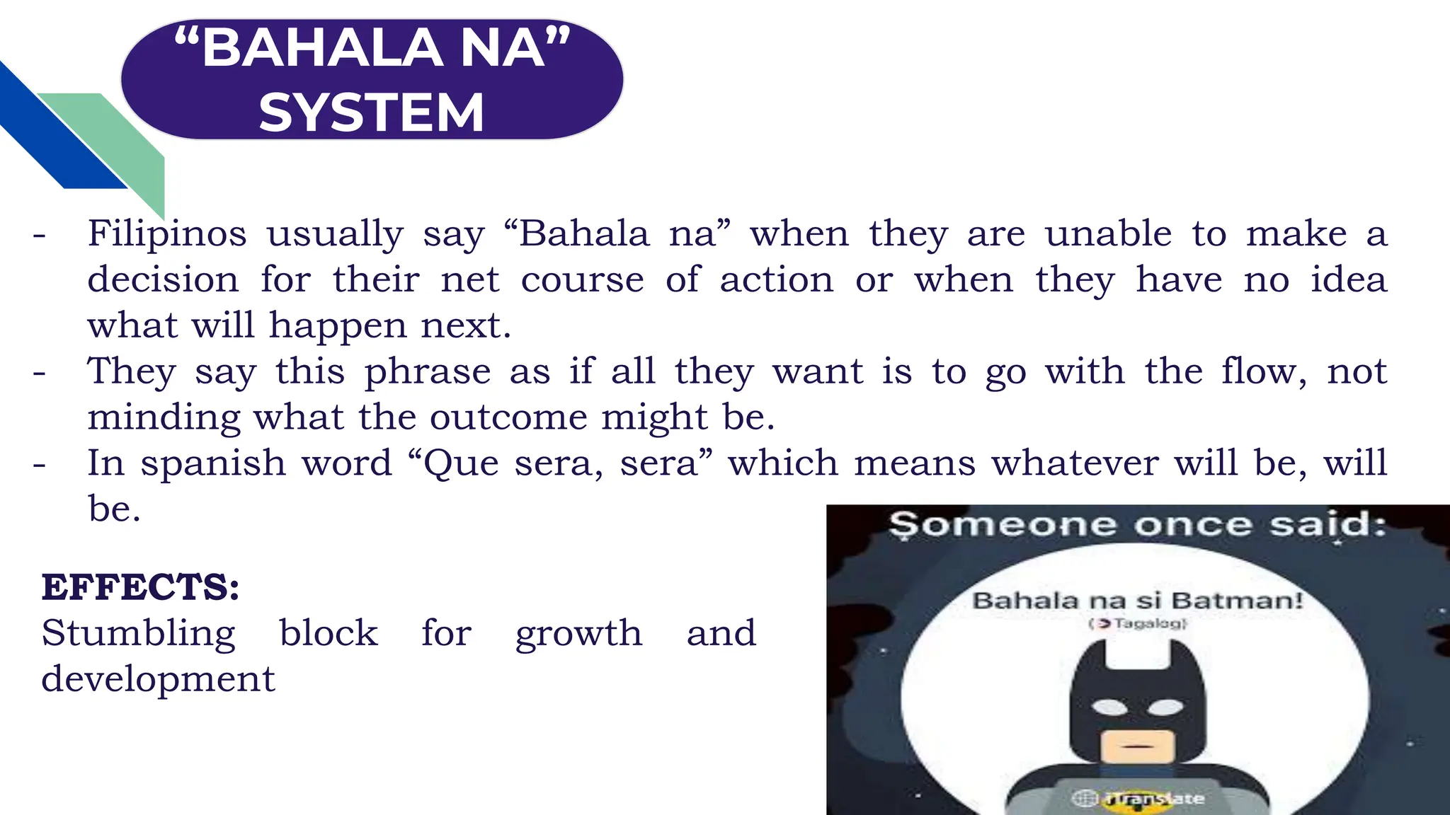 Ob pinoy behavior in organization powerpoint | PPTX