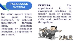 Ob pinoy behavior in organization powerpoint | PPTX