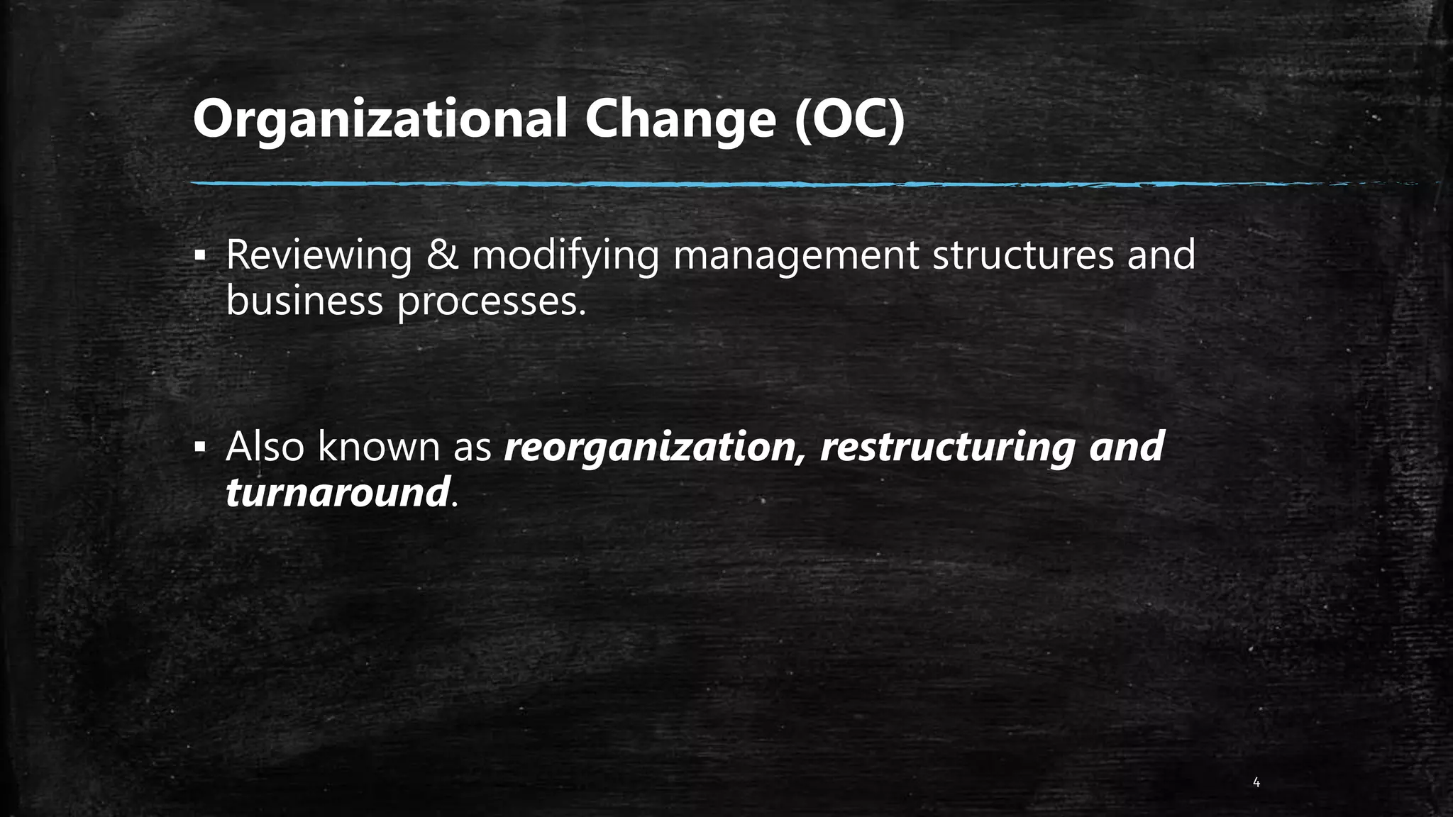 Transactional Analysis in Organizational Developement | PPTX