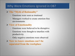OB_04 eMOTIONS AND MOOD.ppt