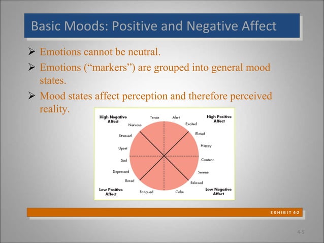 OB_04 eMOTIONS AND MOOD.ppt