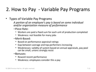 Organizational Behavior Lectures (Ob13 07) | PPT