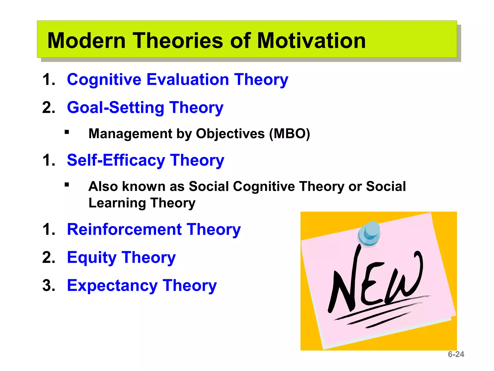 Ob 14e 7 motivation concepts | PPT